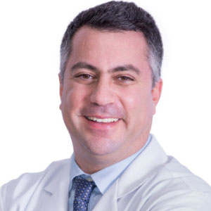 Phil Scheinberg, MD, PhD, Elected SOHO President